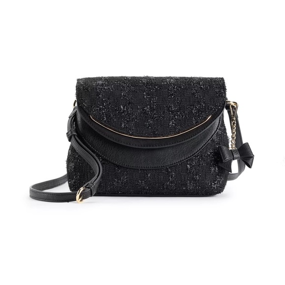 LC Lauren Conrad | Bags | Lc Lauren Conrad Blair Crossbody Bag | Poshmark